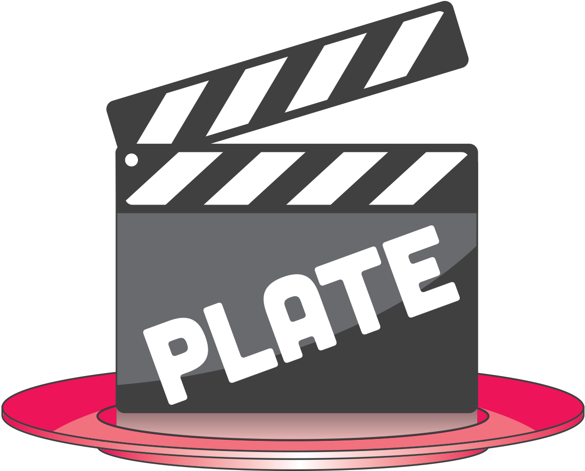 Breaking Bad - Takes ’N Plates