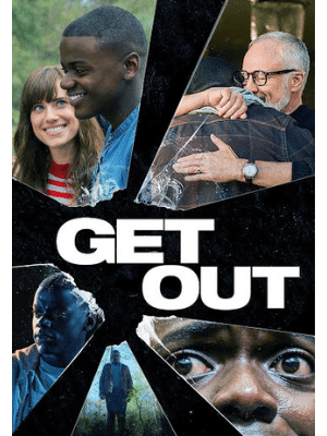 Get Out: Why You Should Watch It