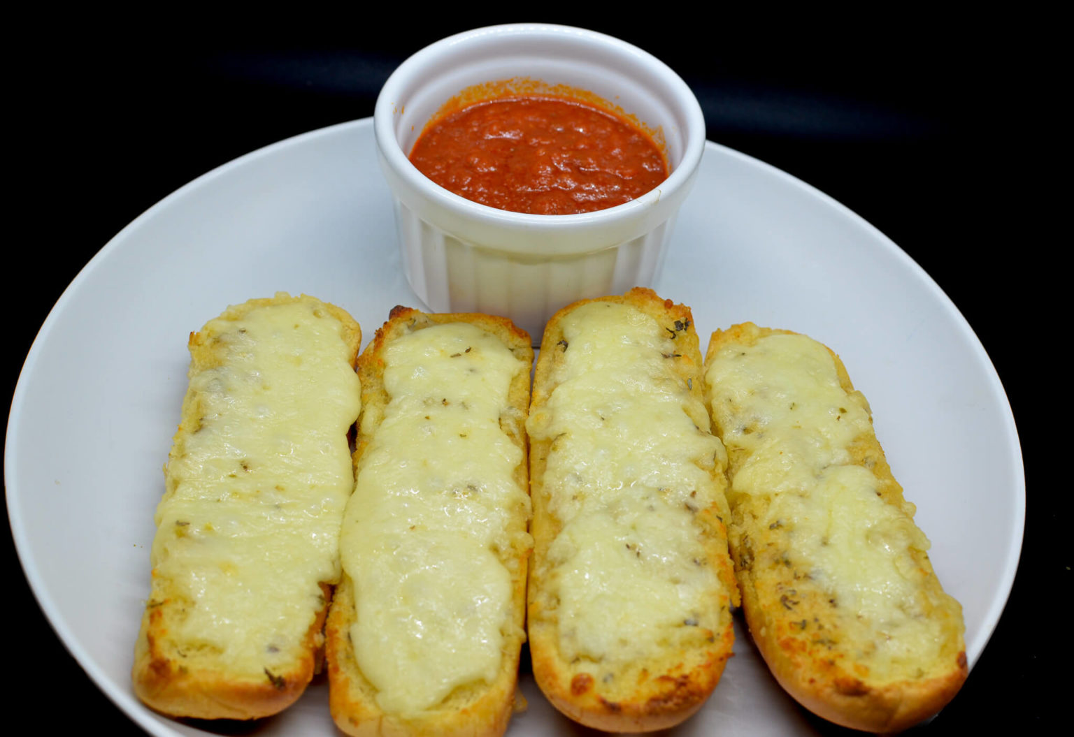 The Best School Lunch, Italian Dunkers! - Takes ’N Plates