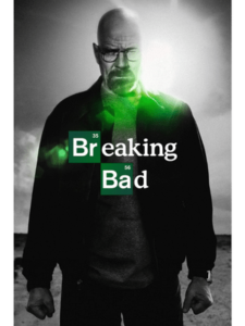 Breaking Bad - Takes ’N Plates